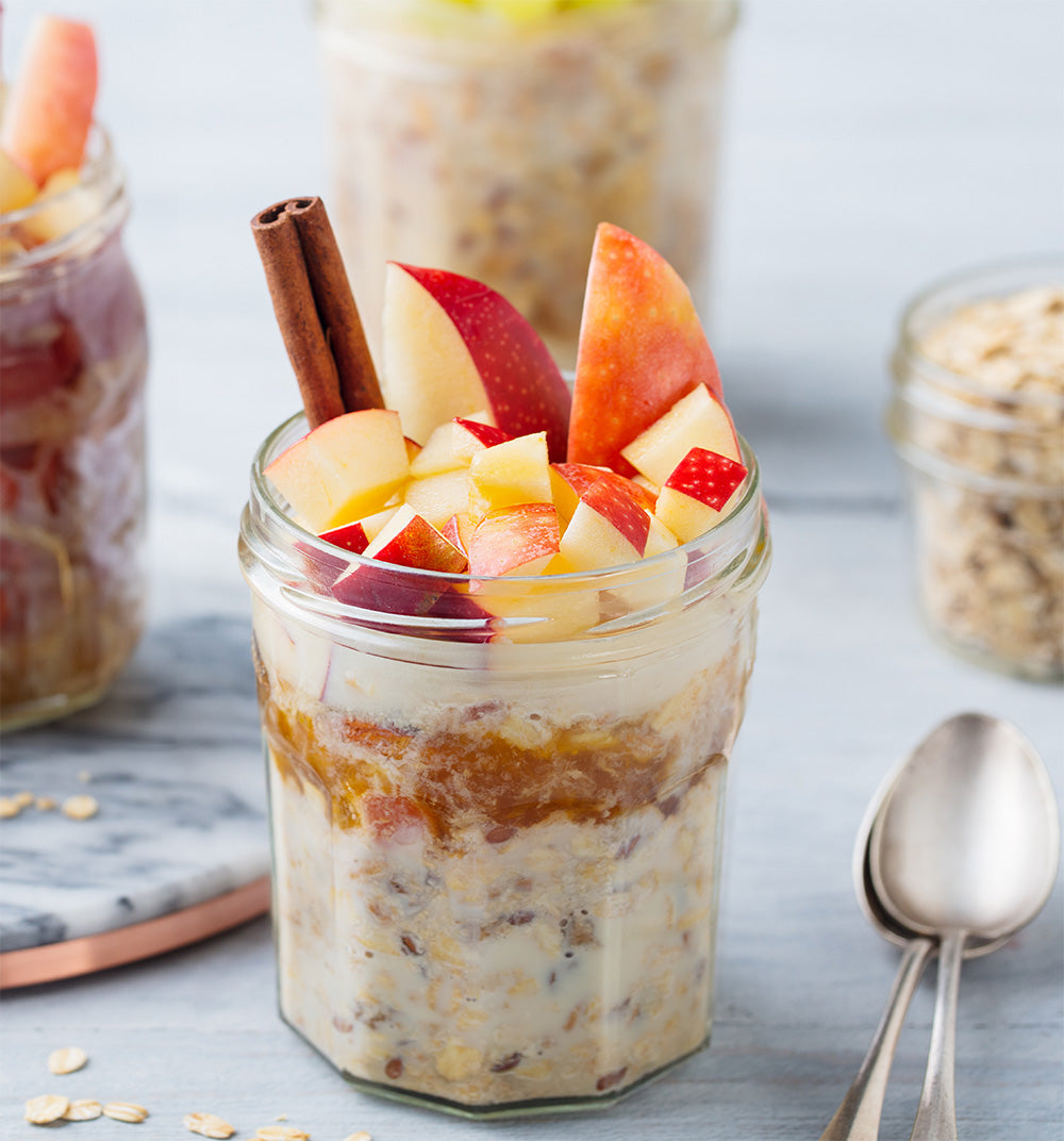 Was ist Bircher Müsli? Geschichte, Zubereitung und Vorteile – Verival